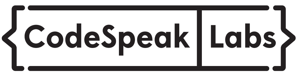 CodeSpeak Labs | CSforALL